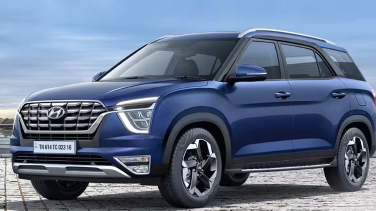 Hyundai Alcazar, Creta Adventure Edition to launch soon - Car News ...