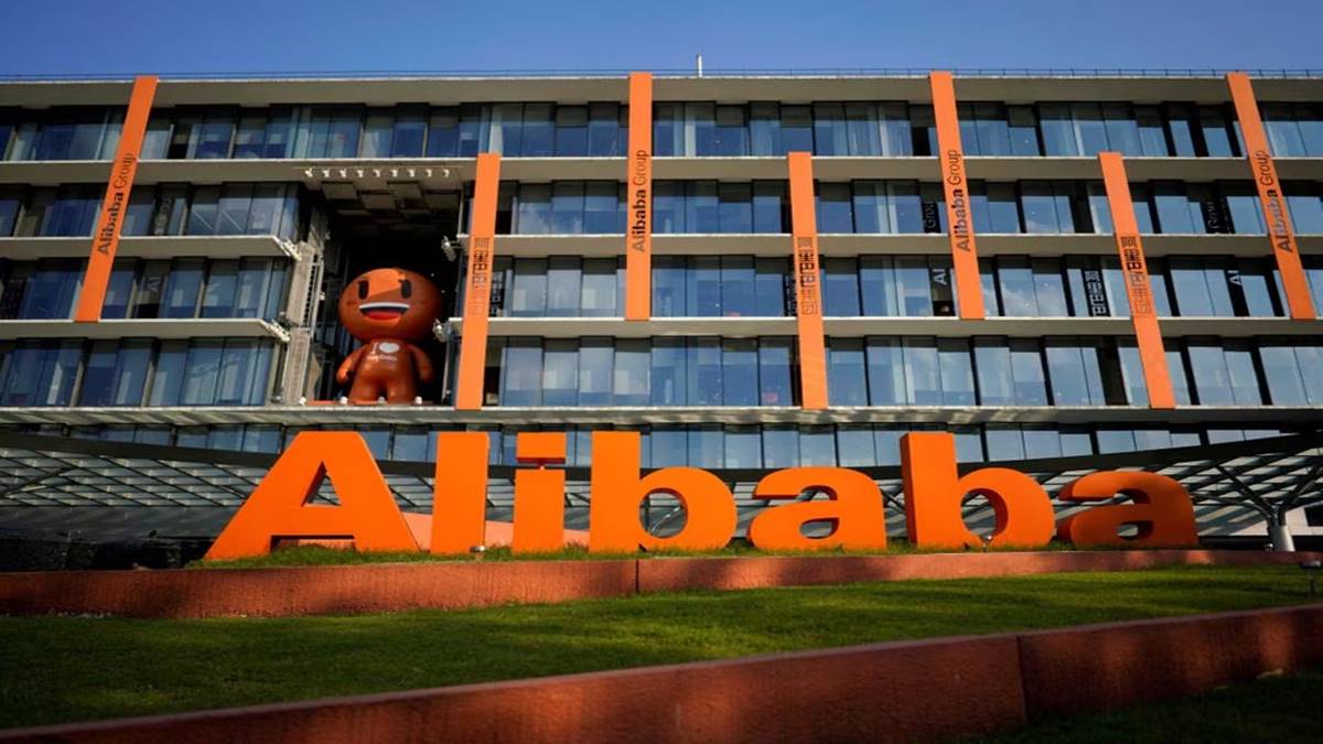 Alibaba group News: Alibaba group Latest News, Alibaba group Today news ...