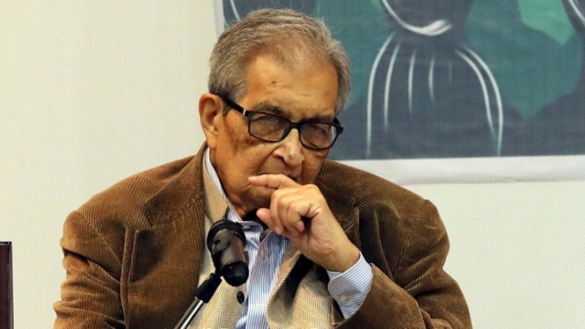 Nobel laureate Amartya Sen backs Opposition unity: ‘Democracy demands ...