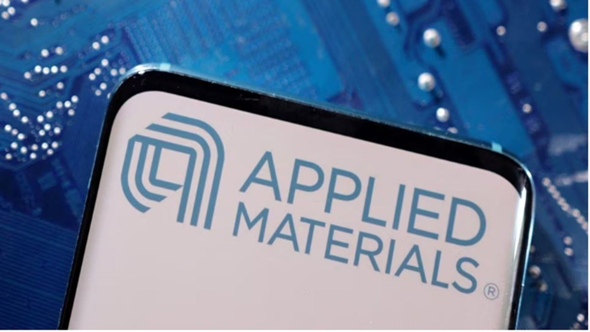 Applied Materials plans to set up engineering centre in India, develop ...