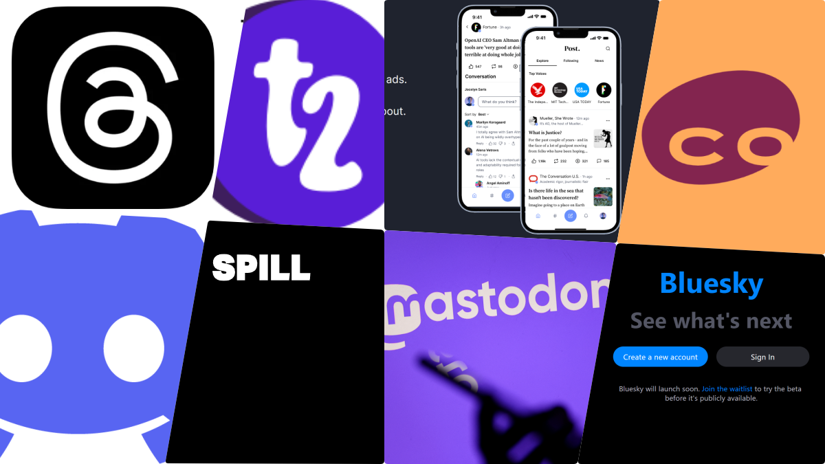 Want to quit Twitter? Here are top 8 alternatives to consider right now ...