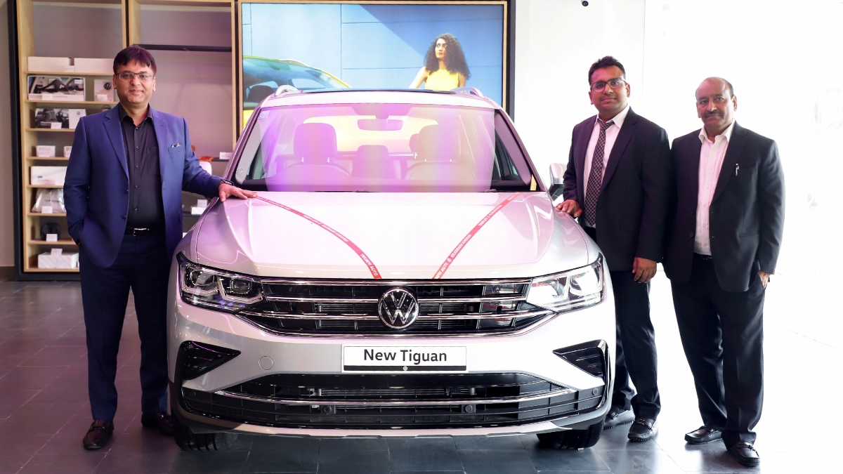 Volkswagen opens three new touchpoints in Delhi NCR - Express Mobility News | The Financial Express