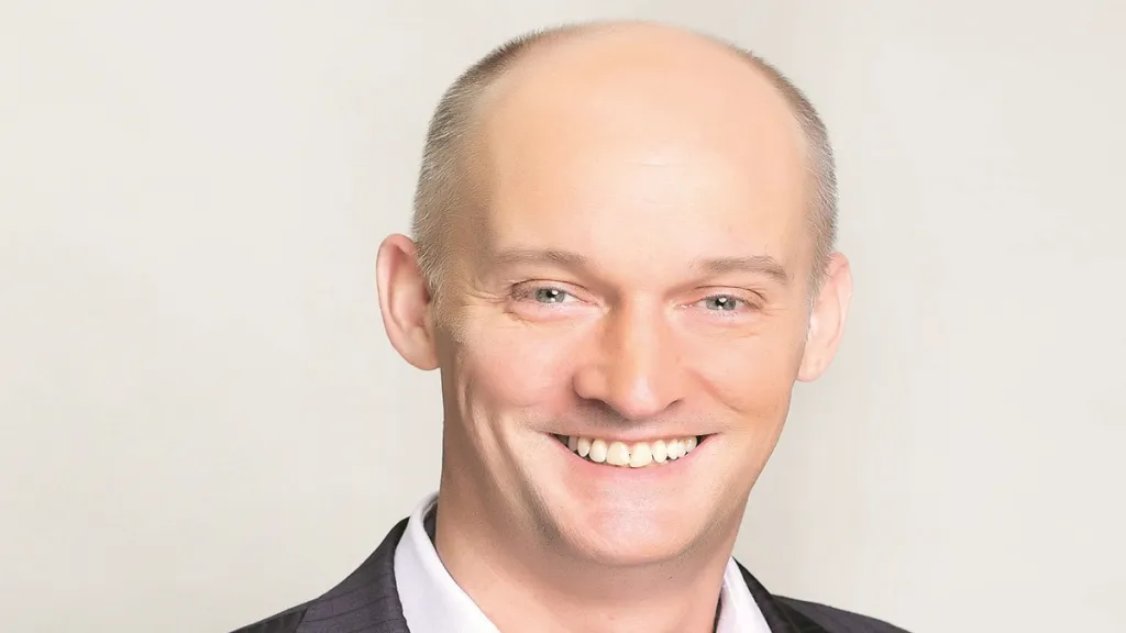 Plan to double Hilton footprint in 5 years: Ben George, senior VP and commercial director, Asia ...