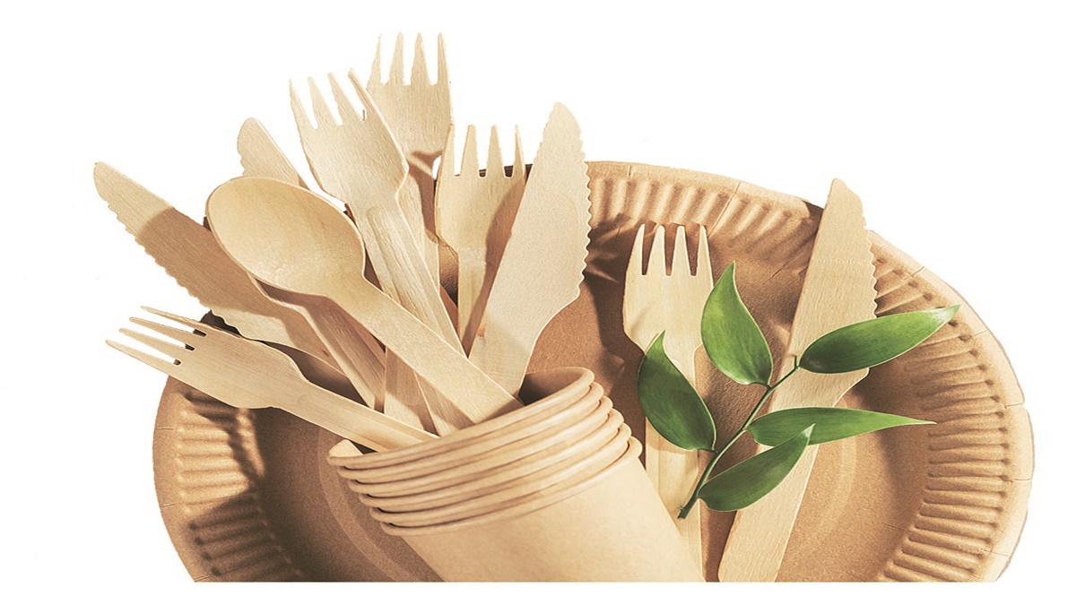 Ditch that plastic: Here's a list of some sustainable alternatives ...