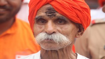 Sambhaji Bhide questions Mahatma Gandhi's lineage, Congress demands ...