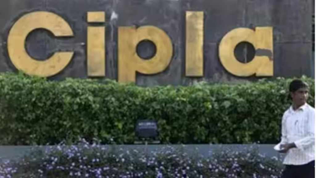 Cipla to launch respiratory drugs by the end of this quarter; Expects ...