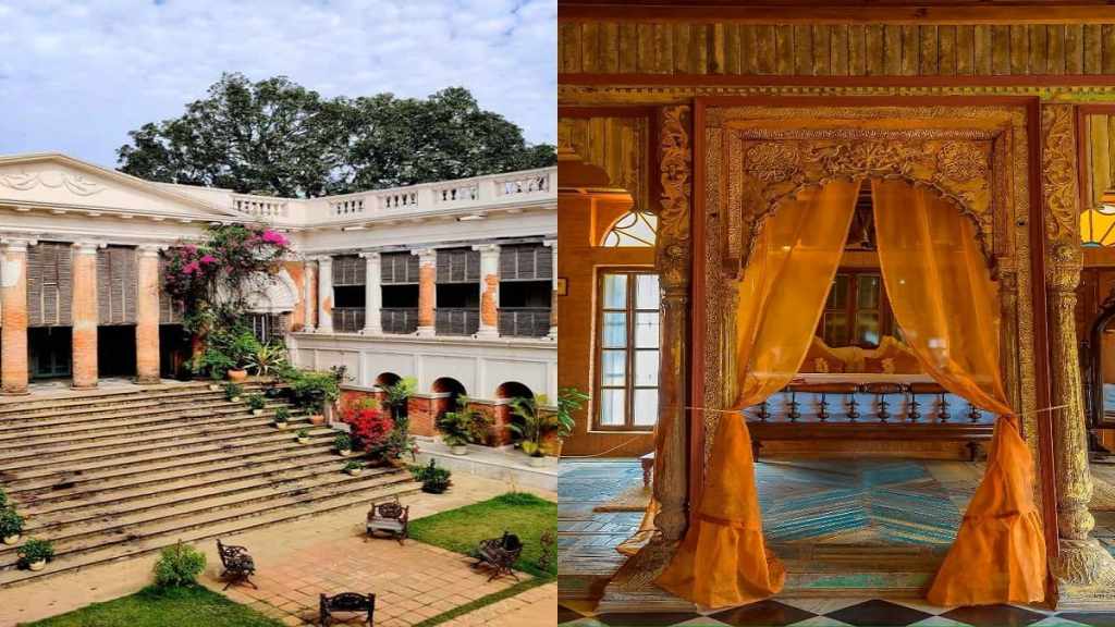 Royalty on a budget? Visit these luxurious Raajbaris near Kolkata for a ...