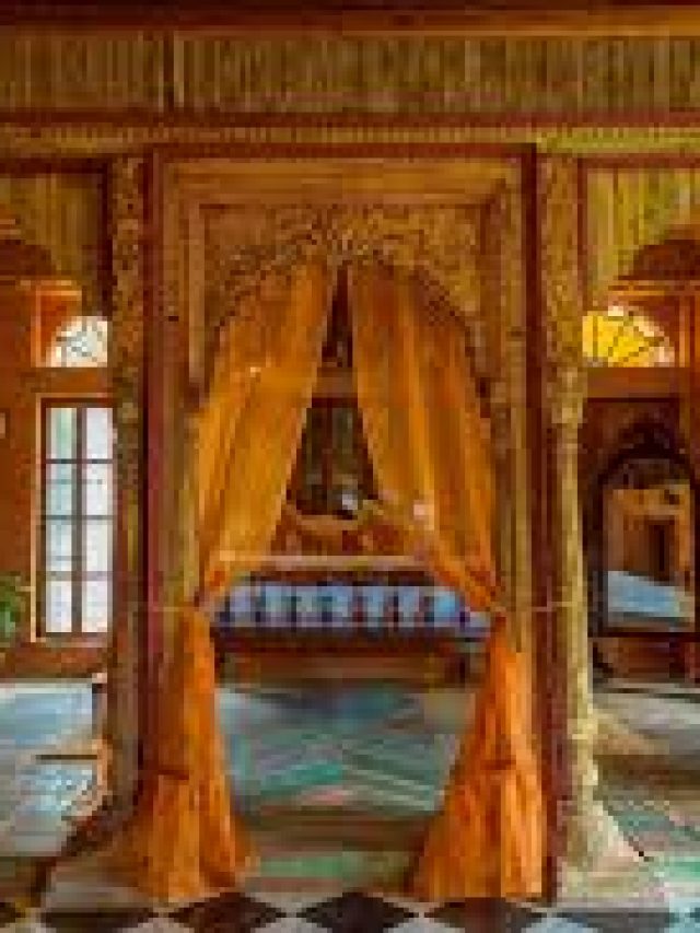 Visit these luxurious Rajbaris near Kolkata for a lavish weekend stay