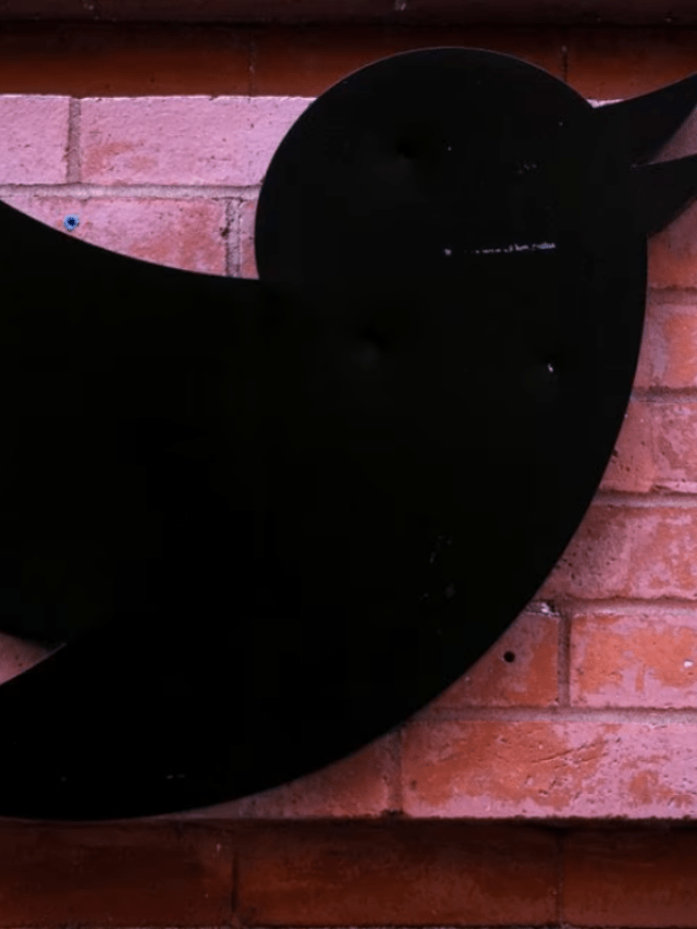 Twitter X: Look back at iconic blue bird logo