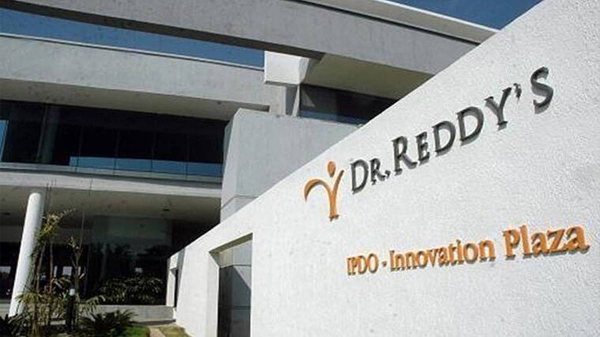 Dr Reddy's to enhance presence in emerging segments like nutraceuticals ...