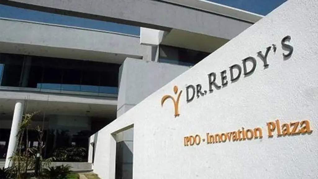 Dr Reddy's to enhance presence in emerging segments like nutraceuticals, gene therapy ...