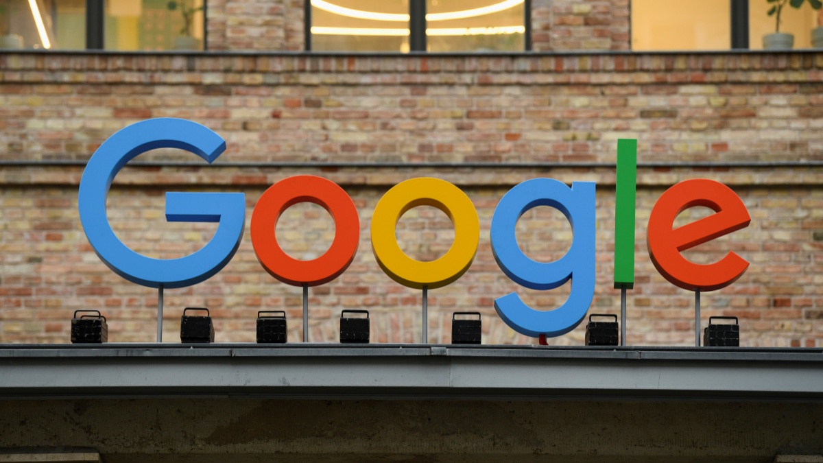 Google employees work without internet as the company cracks down on ...