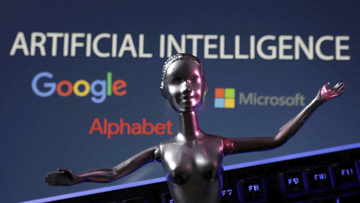 Google planned to launch AI powered chatbot for Gen Z users, report ...