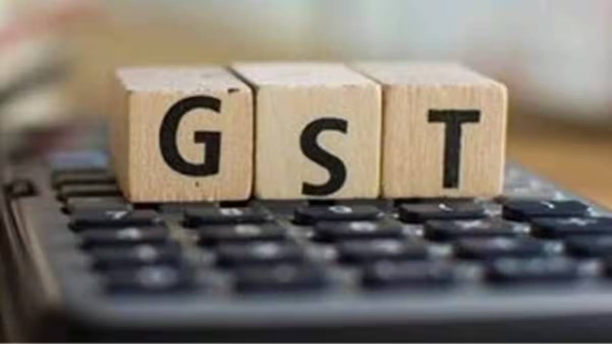 Over 4,900 fake GST registrations cancelled since May 16 - Economy News ...