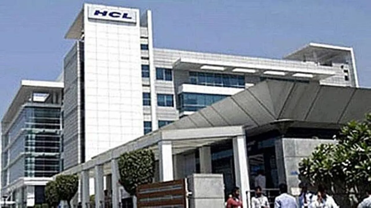 Deal pipeline strong; good opportunities in advanced stages: HCLTech ...