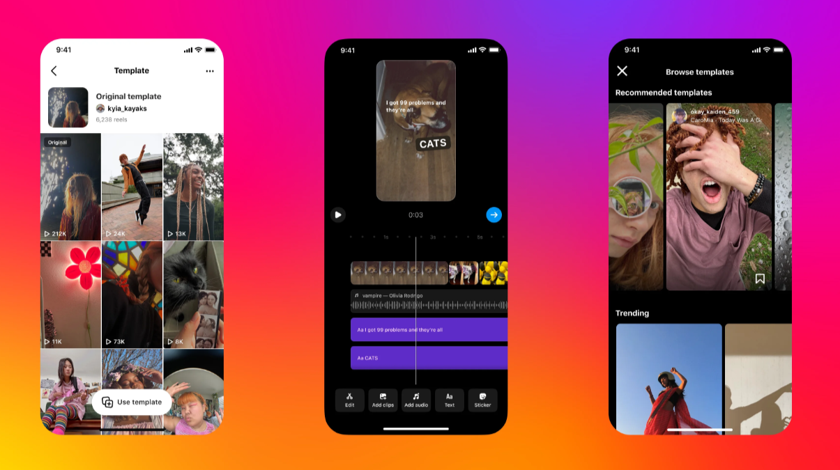 Instagram is here with new editing feature, makes it easier to create ...