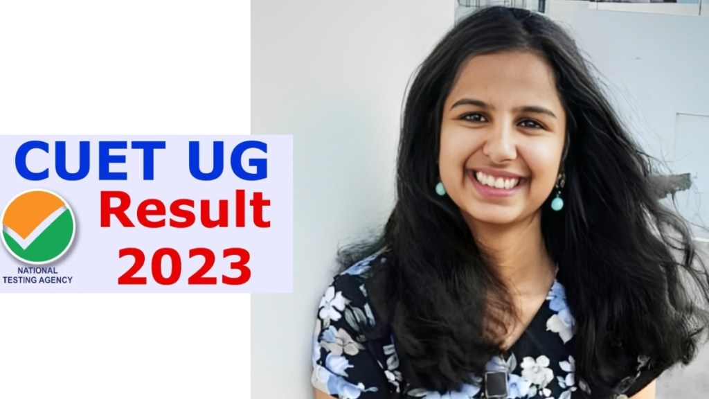 Meet the 18-year-old Palak Agrawal who achieved 100 percentile in all six subjects of CUET UG ...