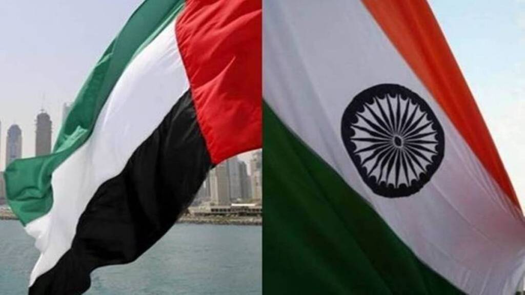 India-UAE Partnership: A crucial alliance for mutual prosperity and ...