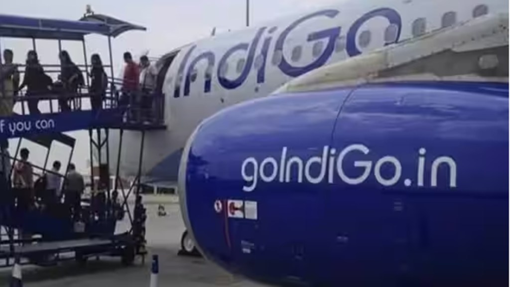 IndiGo working closely with Pratt & Whitney amid global exercise of ‘engine removal’ - Airlines ...