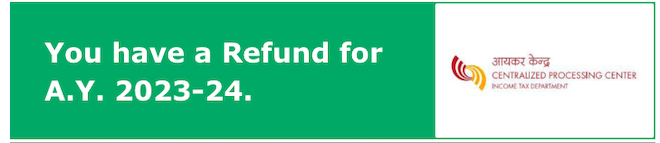 Income Tax Refund Time 2023: I got my refund in 26 days. How long it ...