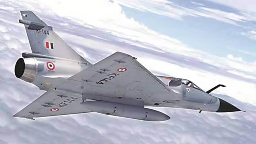 Kargil War: Air power’s crucial triumph in Indian Military history ...