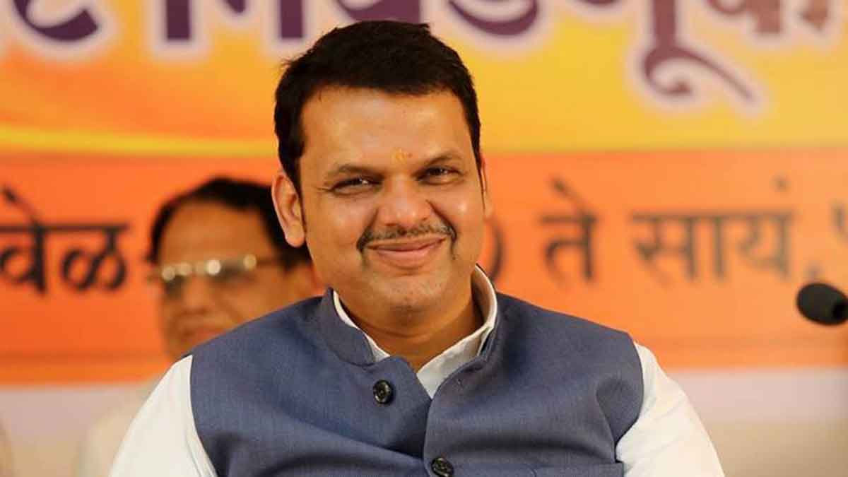 Relief for Devendra Fadnavis as Nagpur court acquits him in 2014 poll affidavit case - India ...