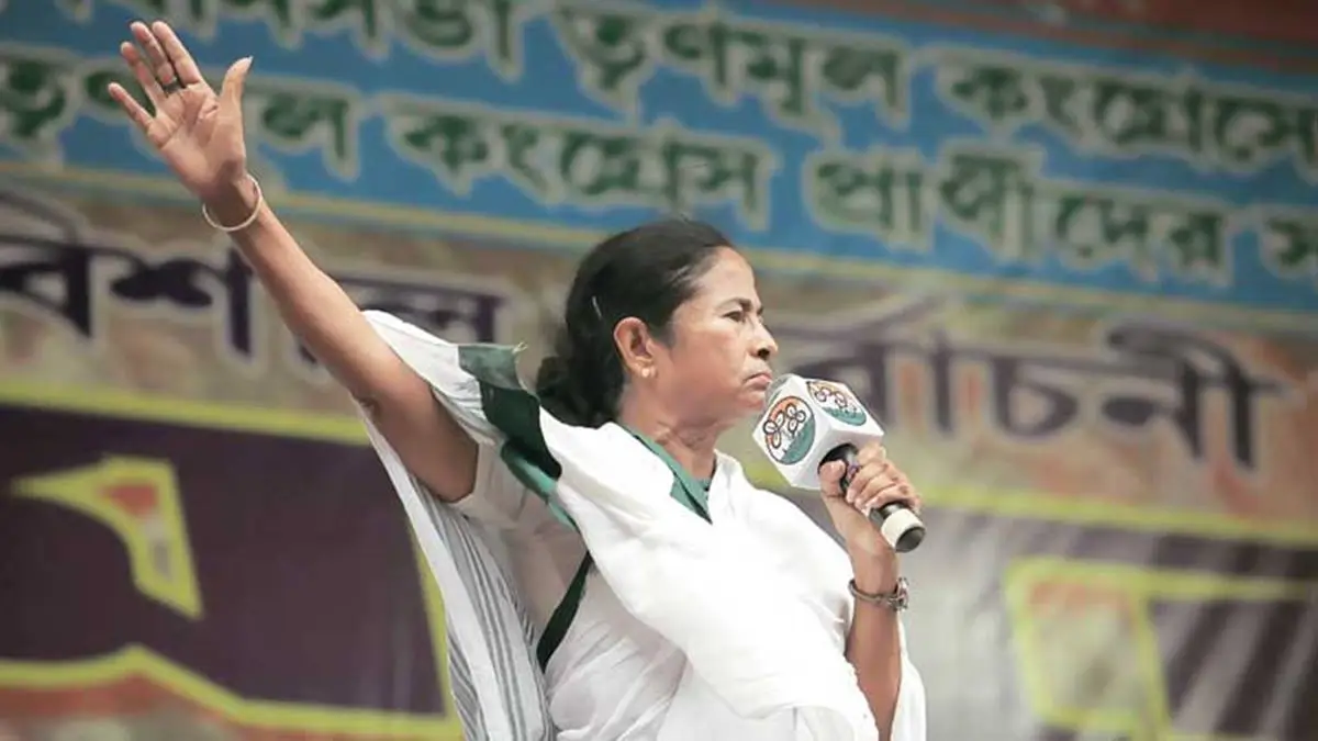 Bengal Election Result: Why BJP's decimation in Mamata's rural dominance is bad news for ...