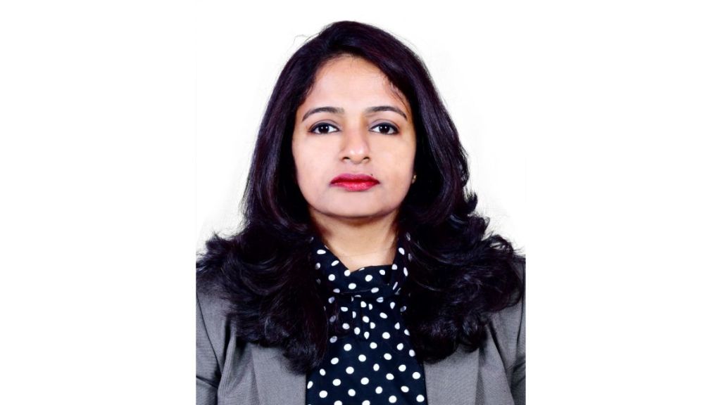 Delta Electronics appoints Manjula Girish as EV Charging business head ...