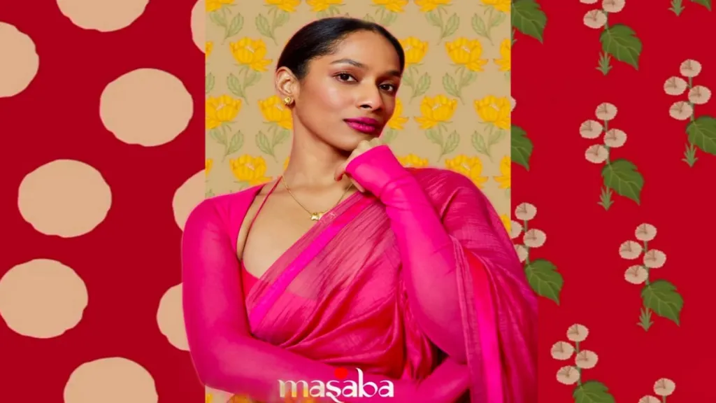 Masaba Gupta, the designer who is changing the way we look at fashion cracks a Rs 90 crore deal ...