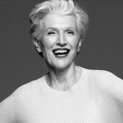Meet Maye Musk: Know how Elon Musk's mother helped him become a ...