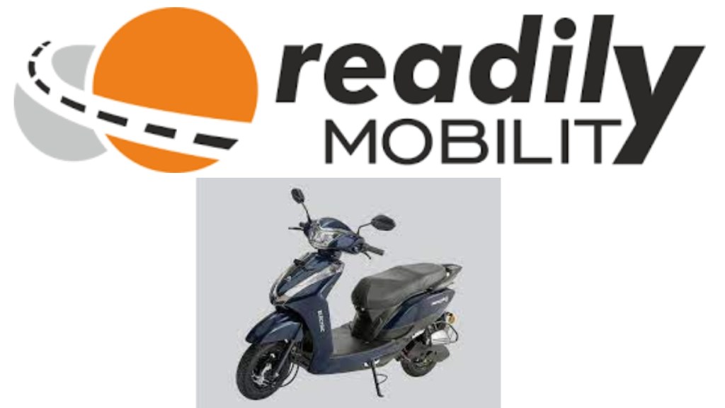 Ampere and Readily Mobility collaborates to provide after-sales ...