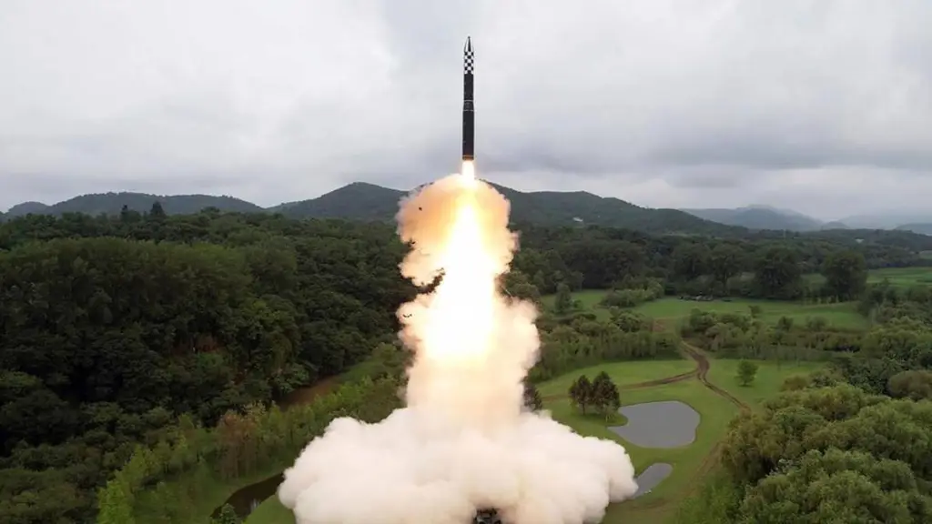 North Korea's Kim Jong Un vows to boost his nuke capability after ...