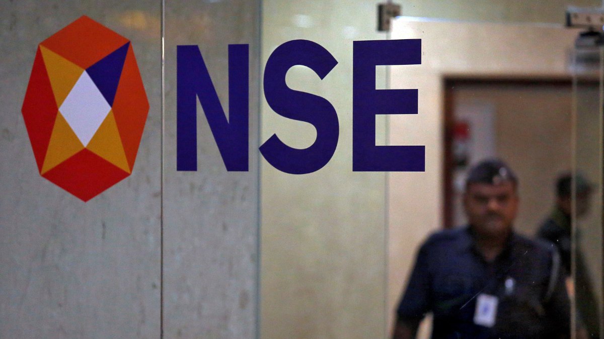 Indian markets sprinting towards more new investors: NSE MD & CEO ...