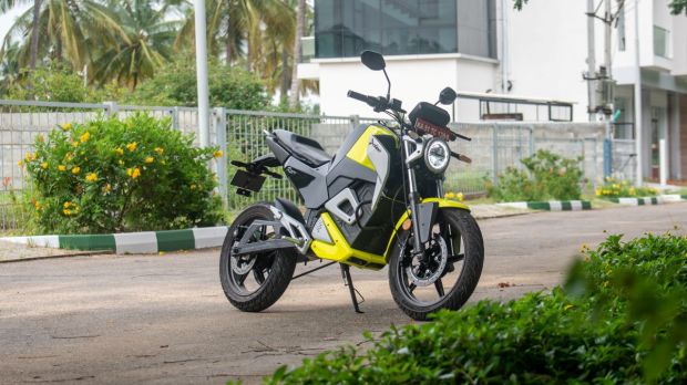 Top electric two-wheeler launches in 2023 - Bike News | The Financial ...