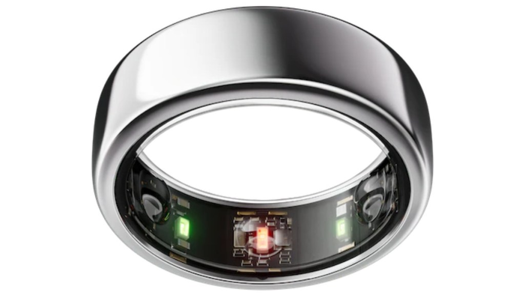 Samsung working on new Galaxy Ring wearable; mass production to ...