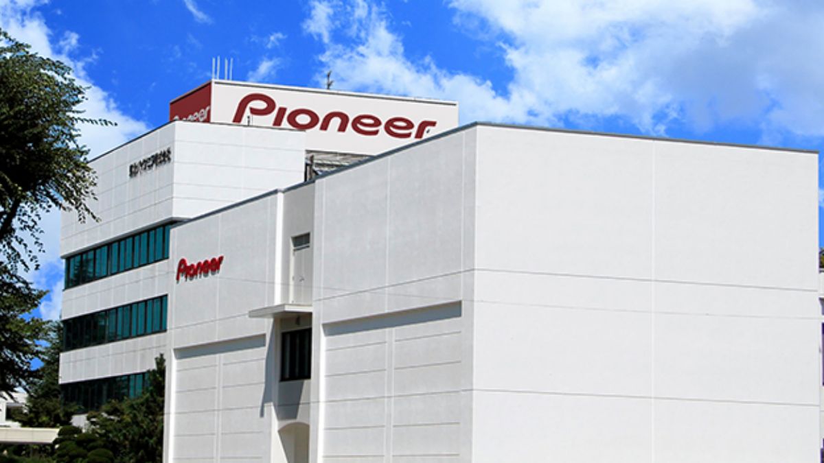 Pioneer to set up its R&D Centre in India - Express Mobility News | The ...
