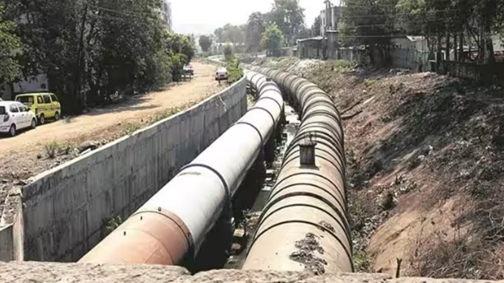 12,206 km of gas pipeline under various stages of construction: Oil ...