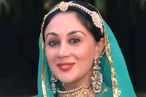 Who is Diya Kumari, the Princess of Jaipur and Rajasthan’s new Deputy ...