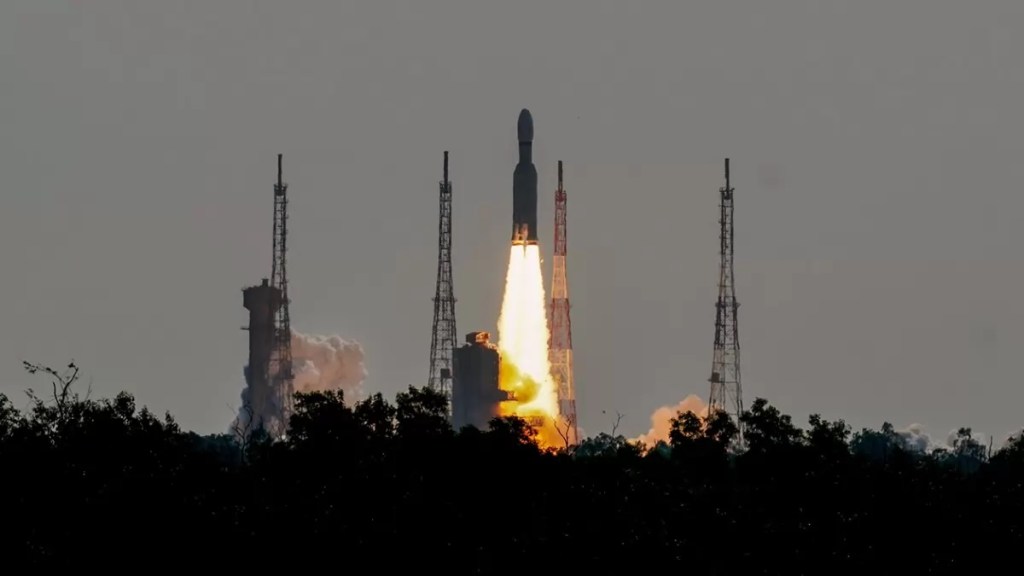 PSLV-C56 Mission: Challenge accepted! ISRO to perform a unique ...