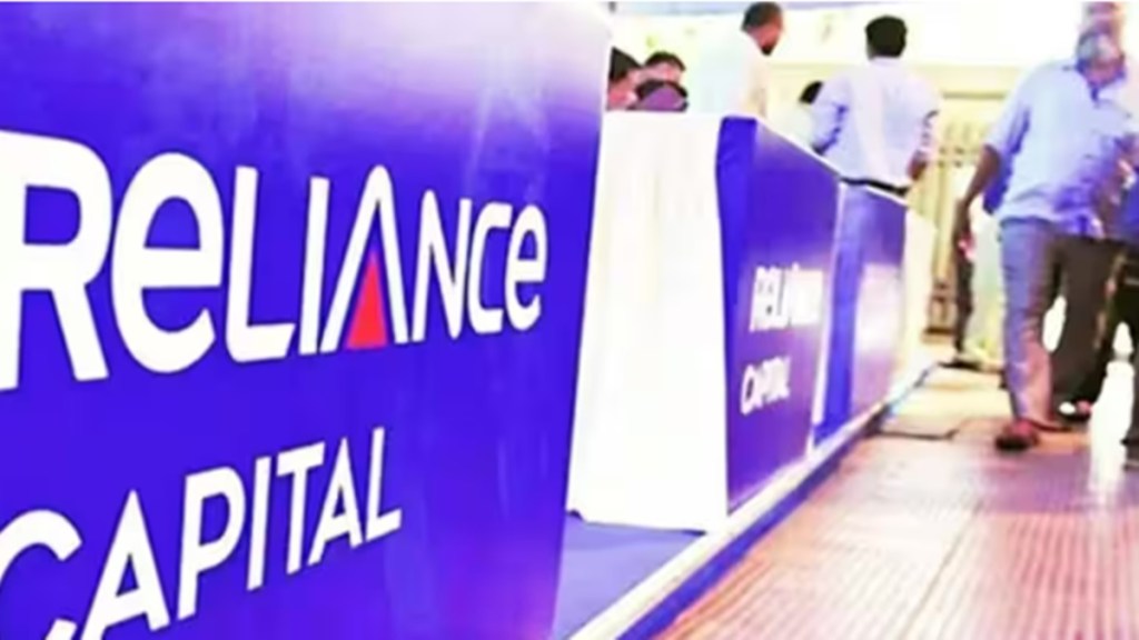 Reliance Capital administrator files Hinduja’s resolution plan with NCLT Mumbai for approval ...