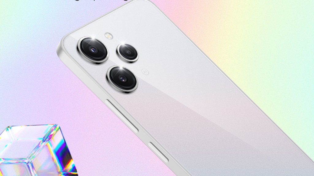 Xiaomi to launch Redmi 12 budget phone with glass back, triple cameras ...