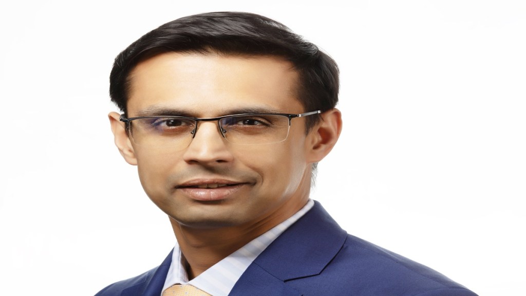 Indian REITs will re-rate once the volatility subsides: Aravind Maiya ...