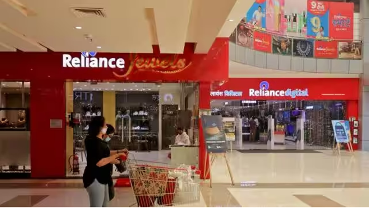 Reliance Retail taps into local events, festivals to increase sales in ...