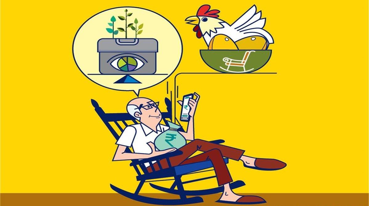 Retirement Planning: Embracing Retirement, Embracing The Run - Insights ...