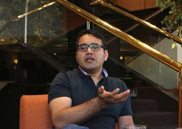 Meet Kunal Bahl, the co-founder of Snapdeal & Titan Capital; know about ...