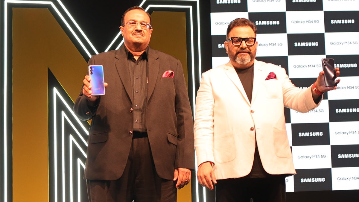 Want to make great tech affordable, premiumise the market with 5G-first ...