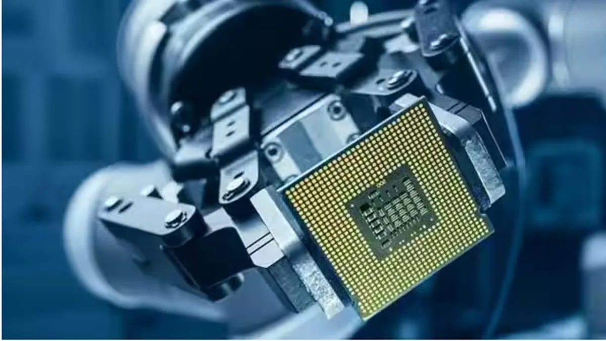 Nvidia launches a new semiconductor chip - Blockchain News | The ...