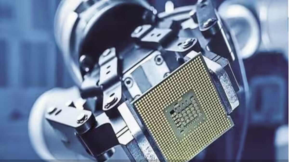 India facility crucial to meet global chip demand, says Micron ...
