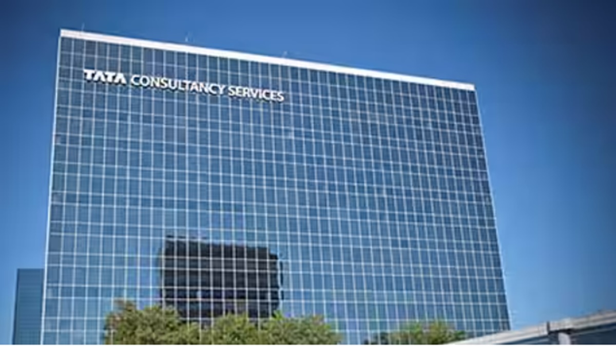 TCS introduces organisational rejig under new CEO - Industry News | The ...