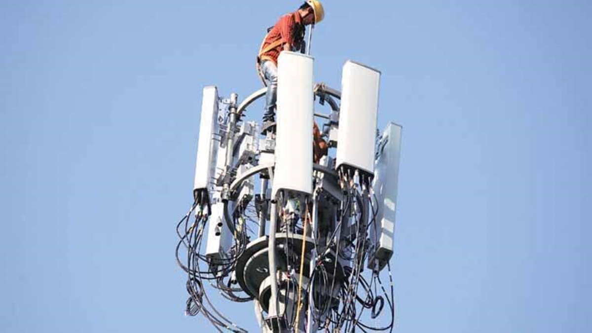 TRAI recommends measures to boost telecom infra in North Eastern states ...